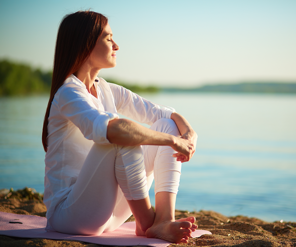 Breathing Exercises and Positive Affirmations – Missouri Show-Me Hope